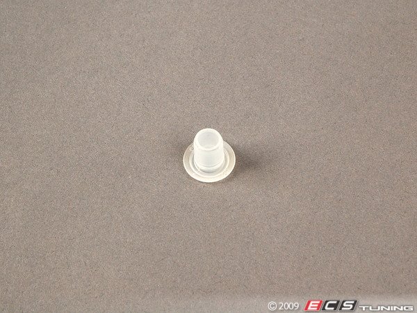 Genuine BMW - 51141902279 - Emblem Grommet - Priced Each (51-14-1-902-279)