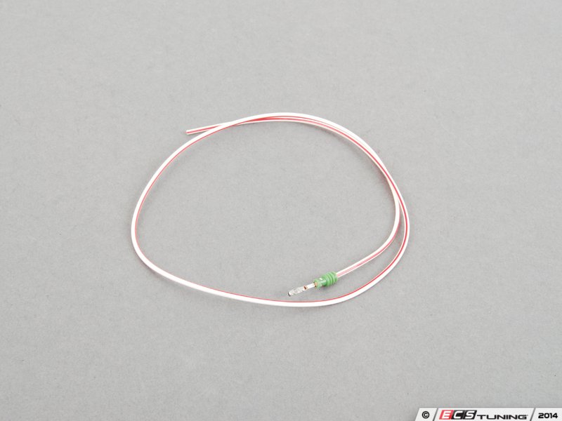 Genuine MINI - 61130056384 - Bushing Contact - Priced Each (61-13-0-056 ...