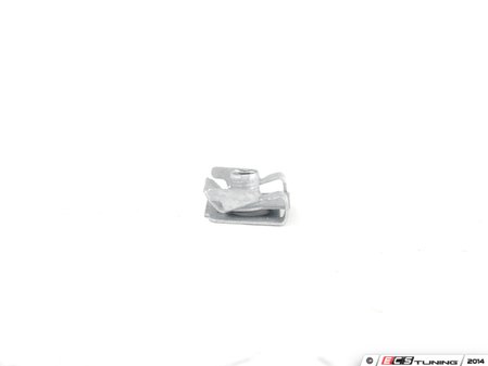 Genuine Volkswagen Audi - N90356203 - Speed Nut - Priced Each (N 903 ...