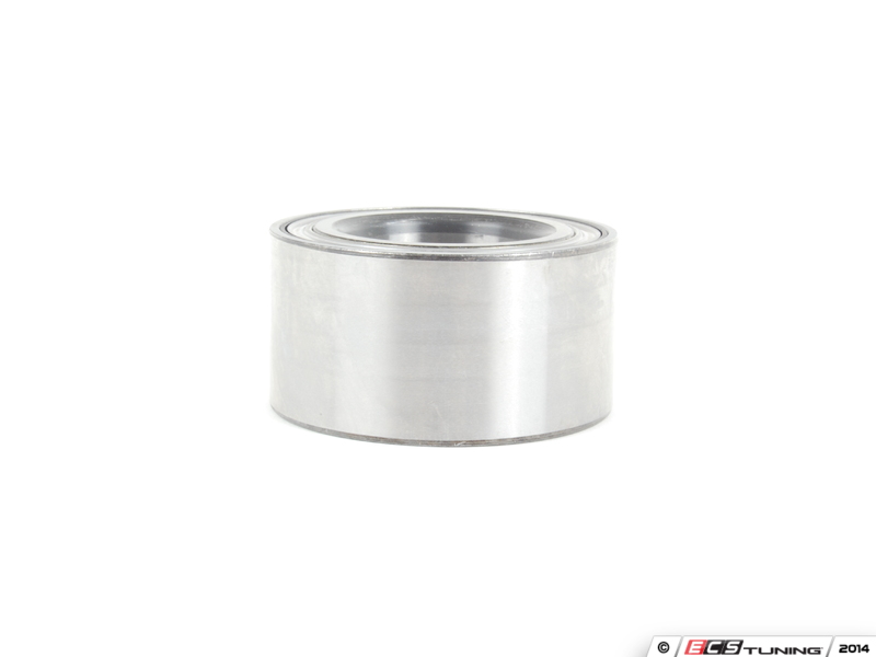 ECS News - MKIII Jetta 2.0L Front Wheel Bearing Kits