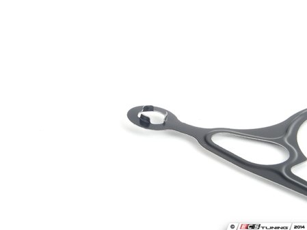 Genuine Volkswagen Audi - 06H103121F - Vacuum Pump Gasket (06H 103 121 F)