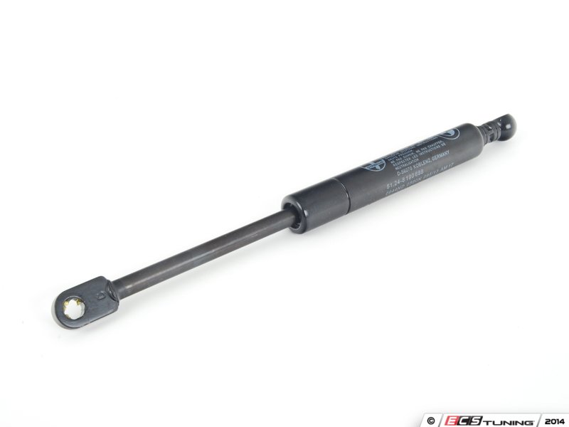 Genuine BMW - 51248190688 - Rear Hatch Glass Strut - Priced Each (51-24 ...
