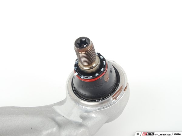 Genuine Mercedes Benz - 2043305011 - Front Upper Control Arm - Right Side