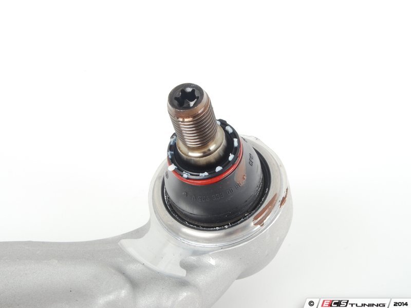 Genuine Mercedes Benz - 2043305011 - Front Lower Control Arm - Right Side