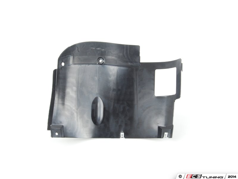 Genuine BMW - 51718159426 - E39 Front Forward Fender Liner - Right (51 ...