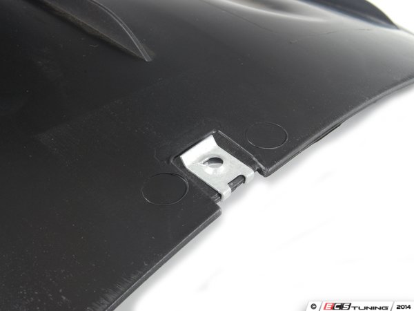 Genuine BMW - 51718159426 - E39 Front Forward Fender Liner - Right (51 ...