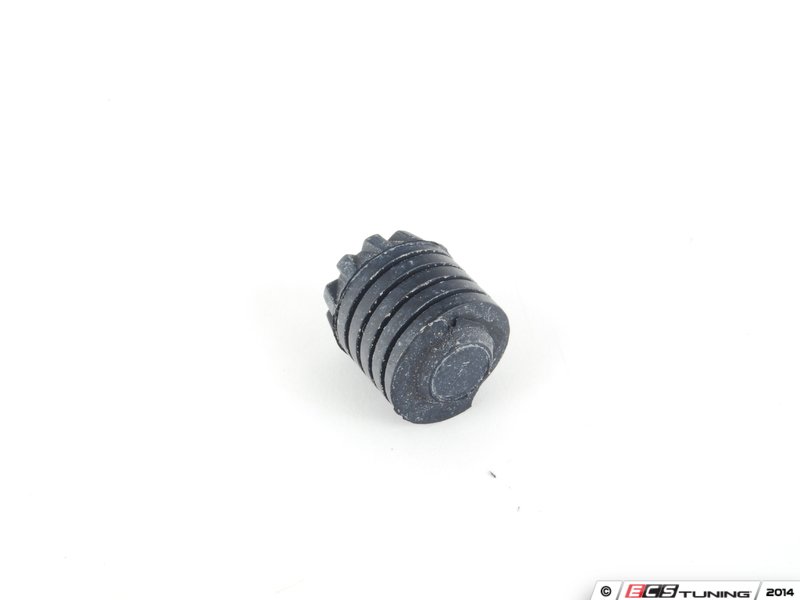 Genuine BMW - 51231852347 - Hood Stop Buffer - Priced Each (51-23-1-852 ...
