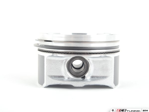 Genuine Volkswagen Audi - 06A107065BF - Piston Assembly - Priced Each ...