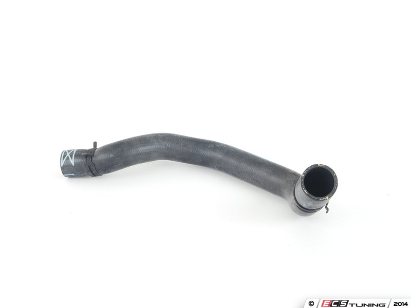 Genuine MINI - 17121475574 - Radiator Hose - Lower (17-12-1-475-574)