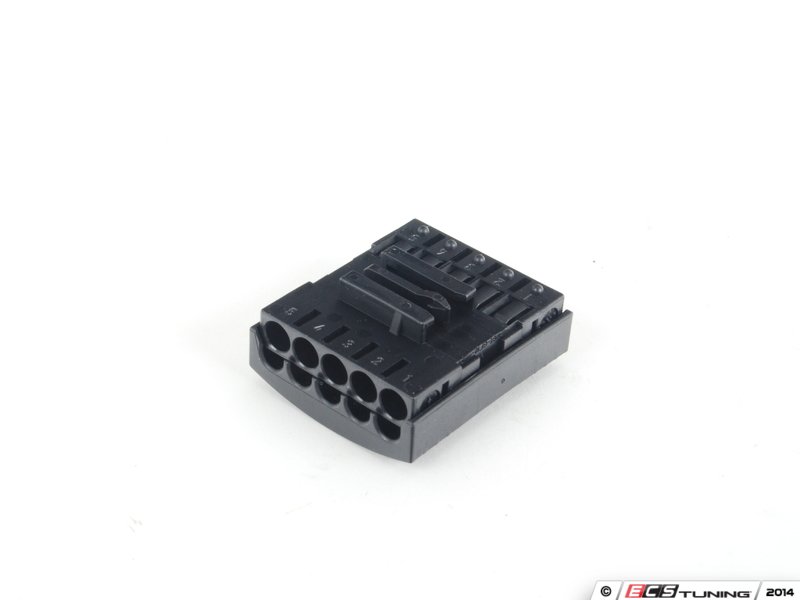 Genuine BMW - 61136918277 - CONNECTOR (61-13-6-918-277)