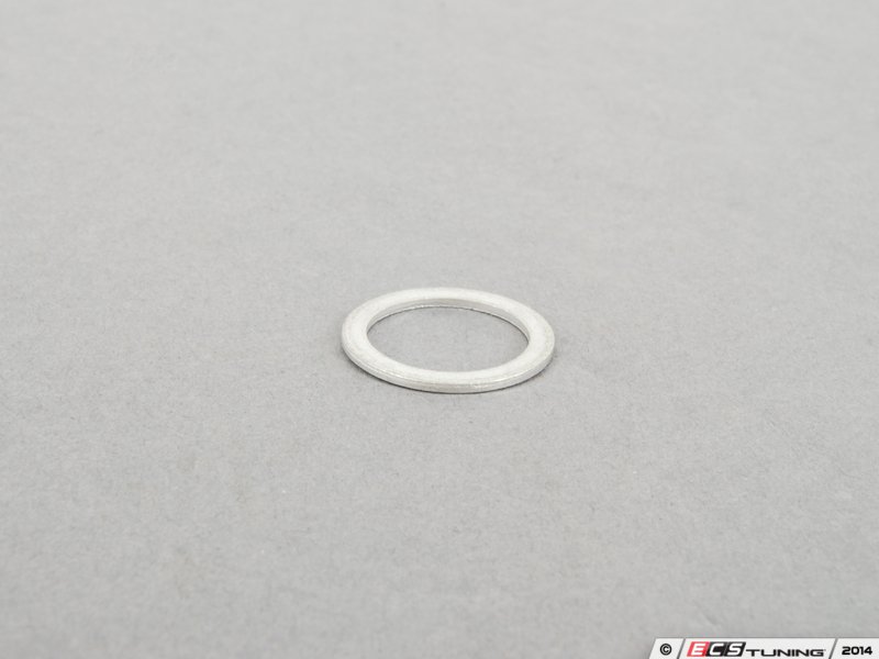 Genuine Volkswagen Audi - N0138165 - Sealing Washer - Priced Each