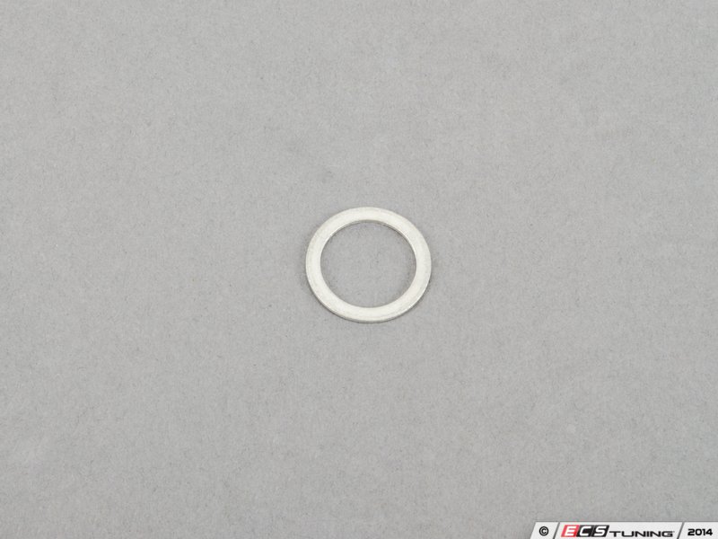 Genuine Volkswagen Audi - N0138165 - Sealing Washer - Priced Each