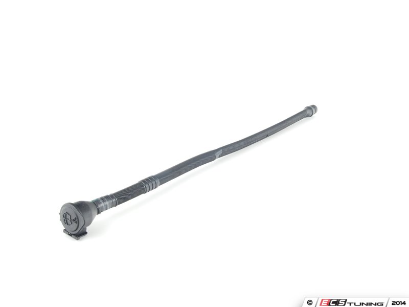 Genuine BMW - 61668042866 - Windshield washer filler pipe (61-66-8-042-866)