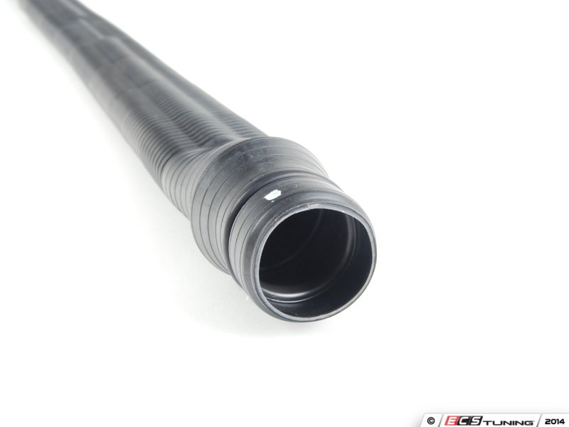 Genuine BMW - 61668042866 - Windshield washer filler pipe (61-66-8-042-866)
