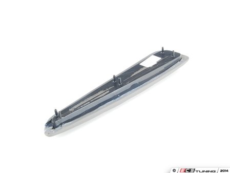 Genuine BMW - 51417891711 - E46 M3 Grey Door Armrest - Left (51-41-7 ...