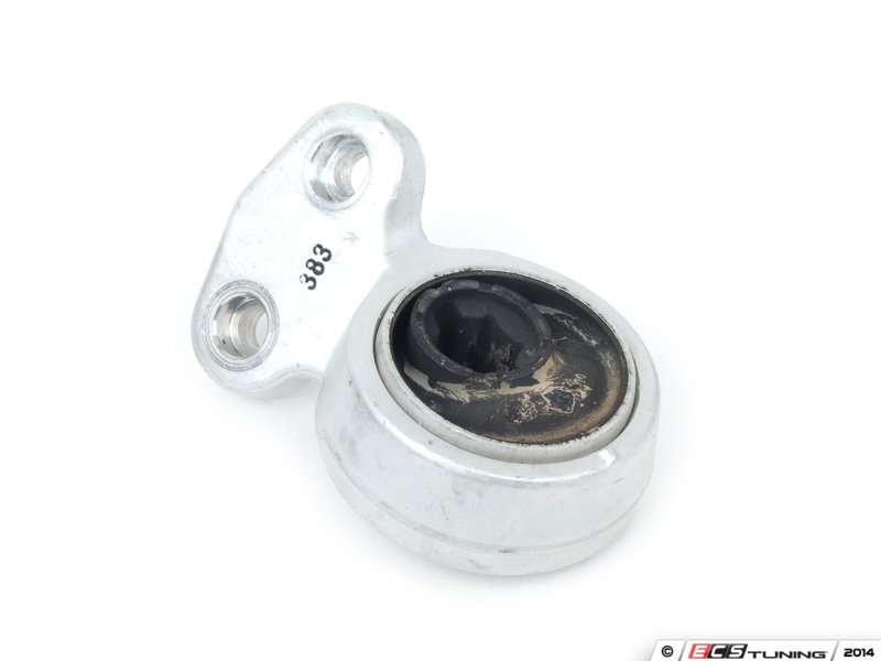 Genuine BMW - 31107836863 - Front Control Arm Retainer - Right (31-10-7 ...