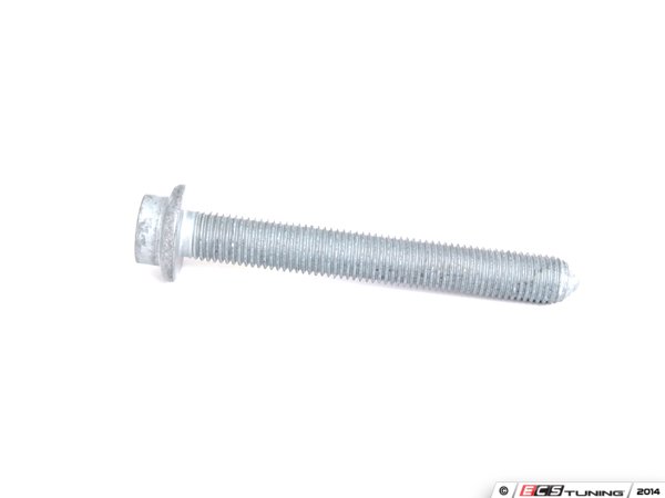 Genuine Mercedes Benz - 0039902505 - SCREW