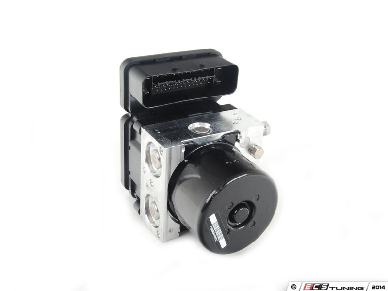 Genuine Volkswagen Audi - 1K0614517DEBEF - ABS Pump Assembly (1K0 614 ...