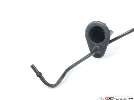 Genuine Volkswagen Audi - 8E1721465AS - Clutch Line - (NO LONGER ...