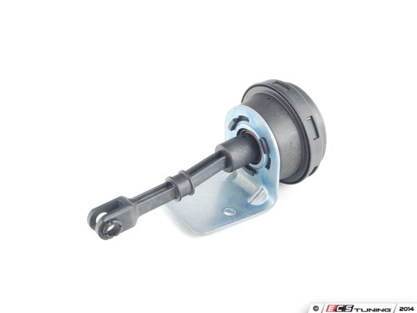 Genuine Volkswagen Audi - 079133619 - Intake Manifold Flap Drive Unit ...