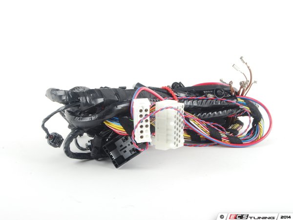 Genuine BMW - 61119180531 - Wiring Harness (61-11-9-180-531)