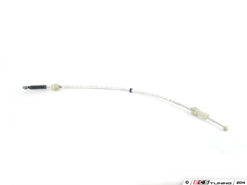 Genuine MINI - 25117531707 - Shifting Cable Selector Shaft - Priced ...