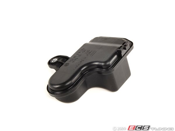 Genuine Volkswagen Audi - 06A131541A - Vacuum Reservoir (06A 131 541 A)