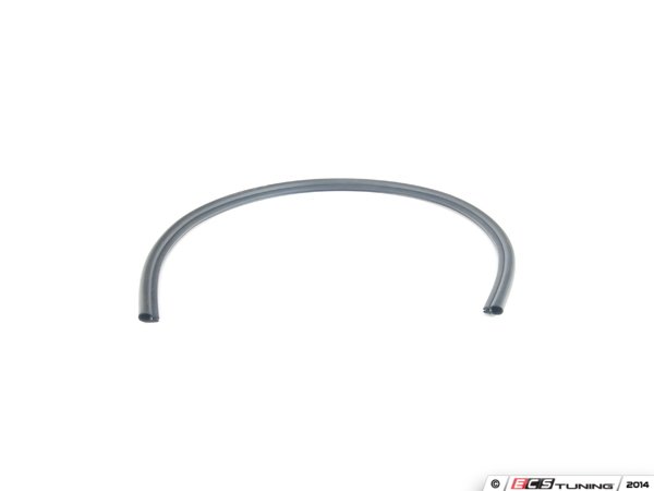 Genuine BMW - 51718045623 - Hood Seal - Rear (51-71-8-045-623)