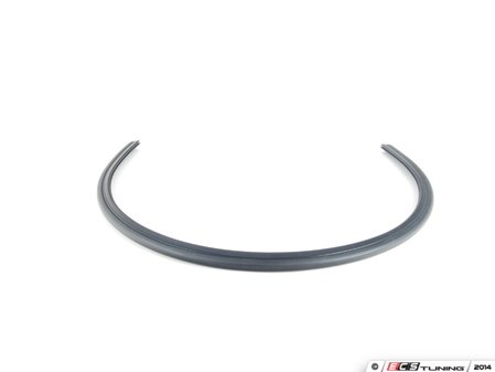 Genuine BMW - 51718045623 - Hood Seal - Rear (51-71-8-045-623)