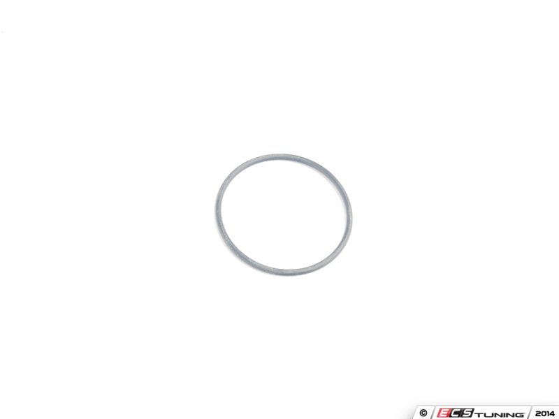 Genuine BMW - 27107535827 - E46 O-RING - priced each (27-10-7-535-827)