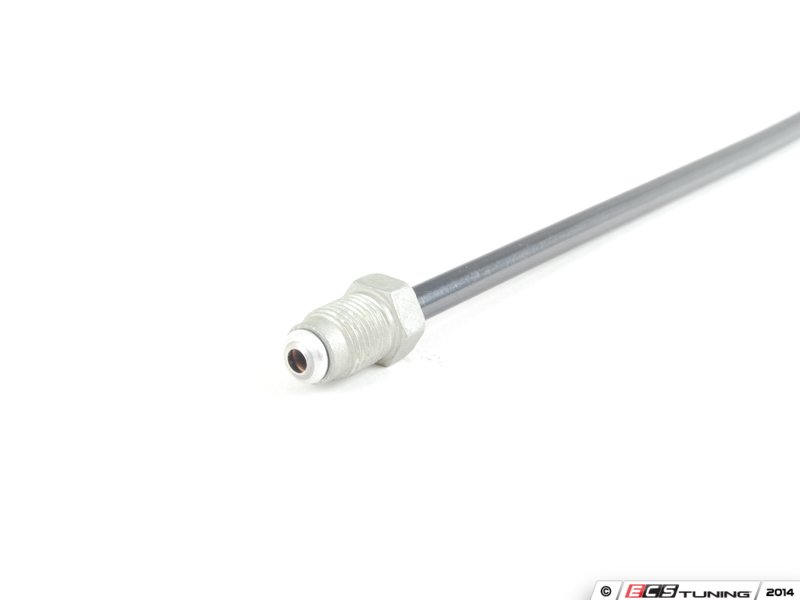 Genuine BMW - 34326755567 - Brake Pipe - 380mm (15") (34-32-6-755-567)