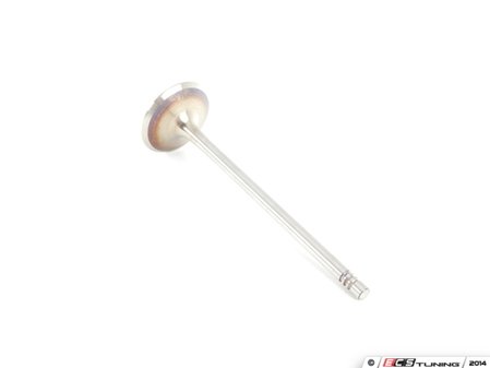 Genuine BMW - 11347553775 - Intake Valve - Priced Each (11-34-7-553-775)