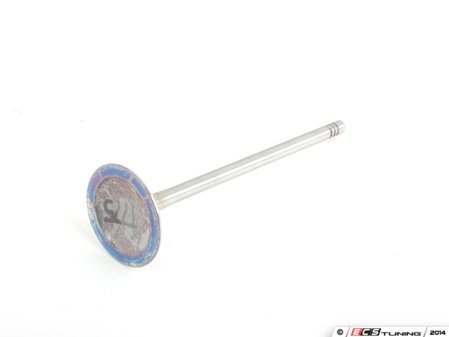 Genuine BMW - 11347553775 - Intake Valve - Priced Each (11-34-7-553-775)