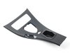 Genuine BMW - 51167903966 - Center Console Cover (51-16-7-903-966)