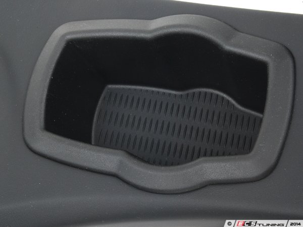Genuine BMW - 51167903966 - Center Console Cover (51-16-7-903-966)