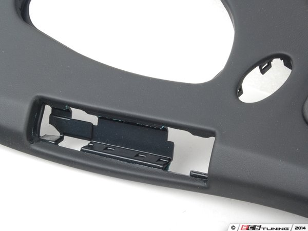 Genuine BMW - 51167903966 - Center Console Cover (51-16-7-903-966)