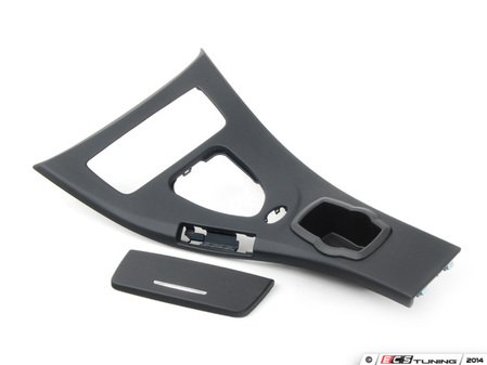 Genuine BMW - 51167903966 - Center Console Cover (51-16-7-903-966)