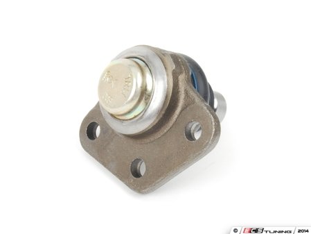 Genuine Volkswagen Audi - 171407365F - Front Lower Ball Joint - Priced ...