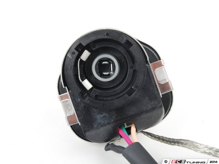 Genuine Volkswagen Audi - 8H0907391 - Xenon Bulb Ballast - Priced Each ...