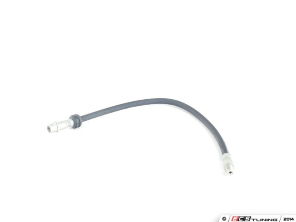 World Brake Resource - 34321159717 - Front Brake Hose - Priced Each