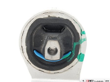 Genuine MINI - 22316754420 - Transmission Support Bracket / Mount (22 ...