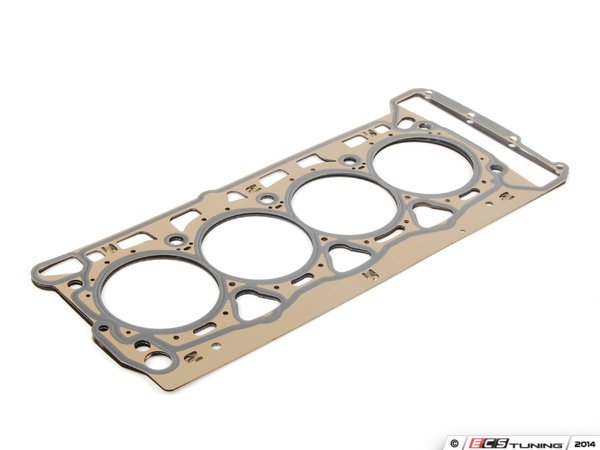 Genuine Volkswagen Audi - 06H103383AAKT - Cylinder Head Gasket Set (06H ...