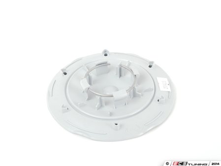 Genuine Volkswagen Audi - 1C0601149MGRB - Center Cap - Priced Each (1C0 ...
