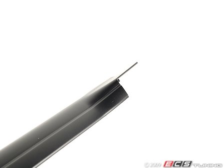 Genuine BMW - 51478239960 - Door Sill Trim - Right (51-47-8-239-960)