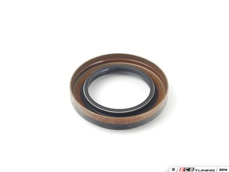 Genuine BMW - 33107505602 - Differential Axle Seal - Priced Each (33-10 ...