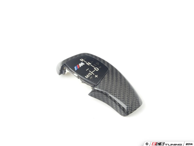 Genuine BMW M Performance - 61312250701 - BMW Performance Carbon Fiber ...