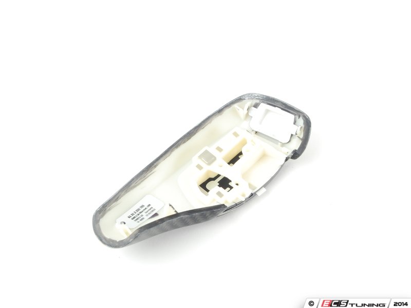 Genuine BMW M Performance - 61312250701 - BMW Performance Carbon Fiber ...