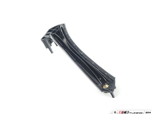 Genuine BMW - 51417230851 - Door Handle Bracket - left (51-41-7-230-851)