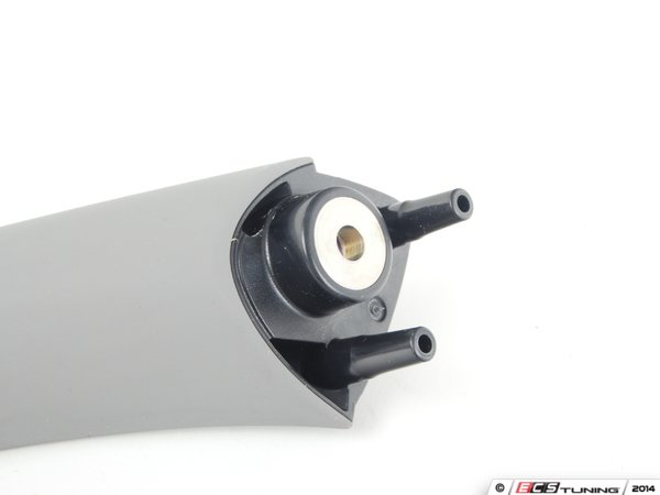 Genuine BMW - 51417230851 - Door Handle Bracket - left (51-41-7-230-851)