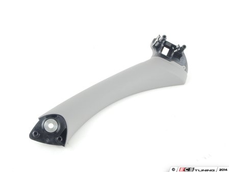 Genuine BMW - 51417230852 - Door handle bracket - right (51-41-7-230-852)